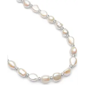 Pearl Necklaces For Men