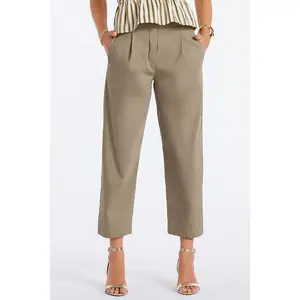 BISHOP + YOUNG Bradly Poplin Pant