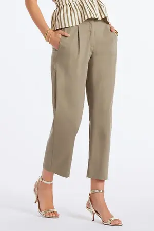 BISHOP + YOUNG Bradly Poplin Pant