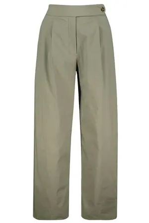 BISHOP + YOUNG Bradly Poplin Pant