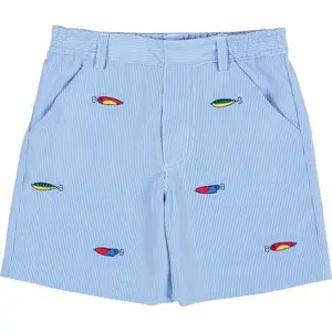 Florence Eiseman Shorts For Men