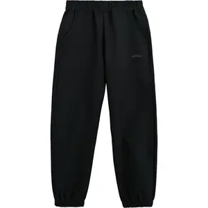 MOUSTACHE Sweatpants With Logo Detail