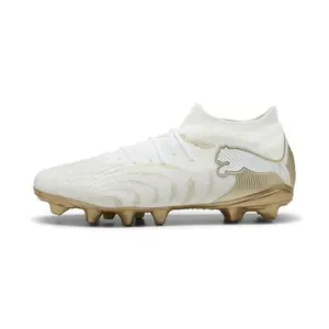 PUMA Future Match Firm/artificial Ground Soccer Cleats - White