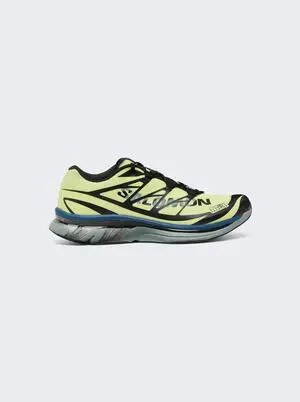 MAISON MARGIELA X Salomon Xt-6 Sneakers - Yellow