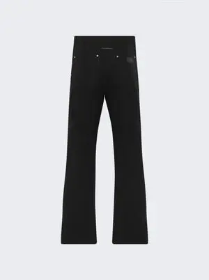 MAISON MARGIELA 5-pocket Straight Leg Pants