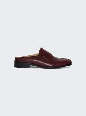 Maison Margiela Loafer Slides Slipper For Men