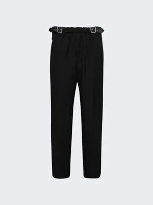Loewe Belted Pants For Men