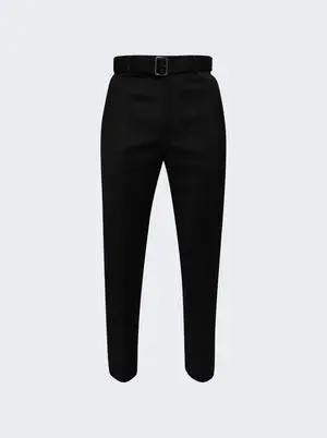 Maison Margiela Buckled Bottoms For Men