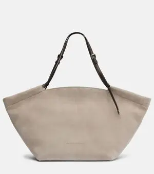 Brunello Cucinelli Buckled Totes For Women
