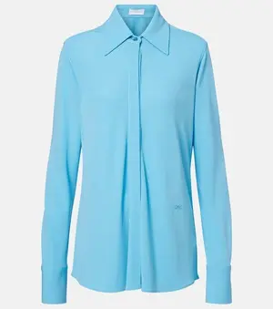 Stella McCartney Poplin Shirt