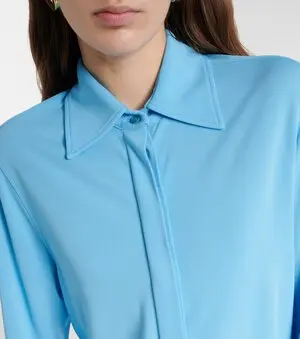 Stella McCartney Poplin Shirt