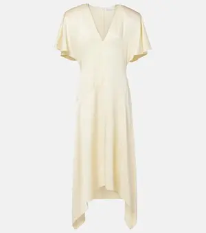Stella Mccartney Asymmetrical Day Dresses