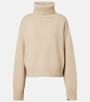Extreme Cashmere Turtleneck Sweaters For Women
