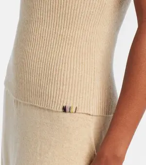 Extreme Cashmere N°381 Libra Top