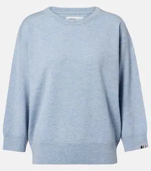 Extreme Cashmere Crewneck Sweaters For Women