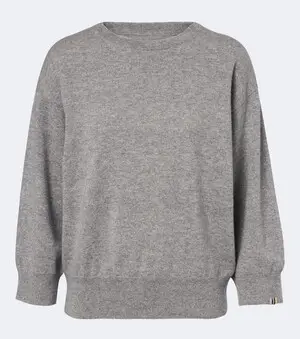 Extreme Cashmere X Crew Neck