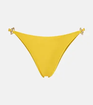 BANANHOT Terra Bikini Bottoms - Yellow