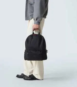 Kiton Logo Backpack