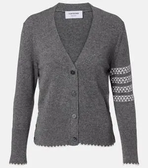 Thom Browne Cardigans For Women