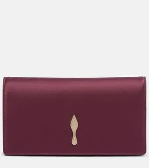 Purple Clutches