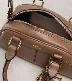 Chloé Small Leather Tote