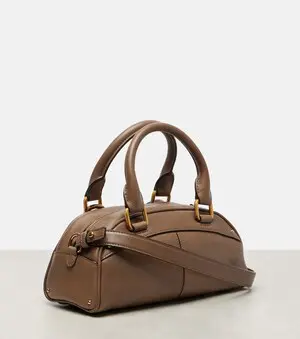 Chloé Small Leather Tote