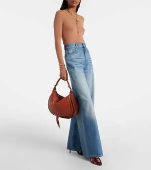 Chloé Marcie Small Shoulder Bag