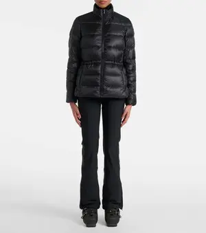 Fusalp Kerin Down Ski Jacket