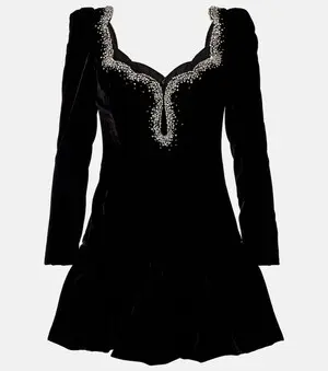 Clio Peppiatt Sweetheart Cocktail Dresses