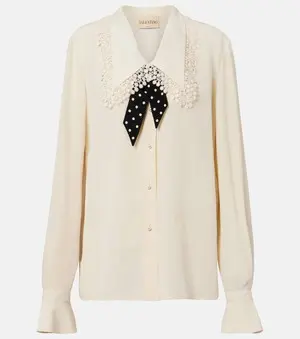 Vintage Style Women's Blouses