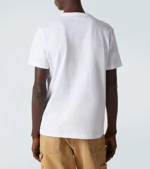 Polo Ralph Lauren Set Of 2 Cotton Jersey T-shirts - Black