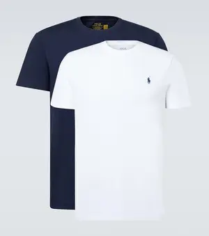 Polo Ralph Lauren Collared T-shirts For Men