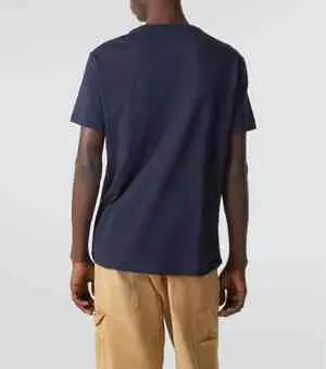Polo Ralph Lauren Set Of 2 Cotton Jersey T-shirts - Blue