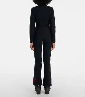 Perfect Moment Jg Ski Suit - Black