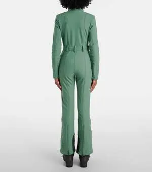 Perfect Moment Jg Ski Suit - Green