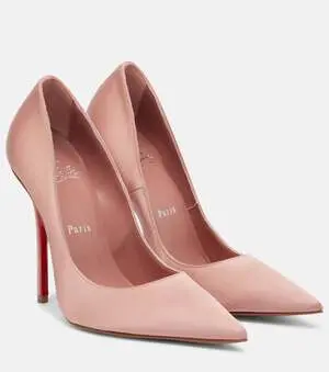 Christian Louboutin Heeled Shoes For Women