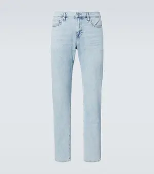 FRAME L'homme Slim Jeans - Blue