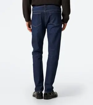 FRAME Slim Jeans - Blue
