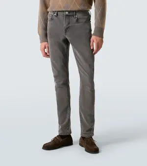 FRAME L'homme Slim Jeans - Grey