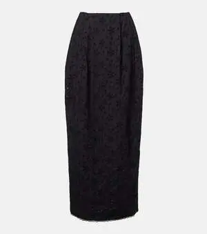 Posse Slit Skirts