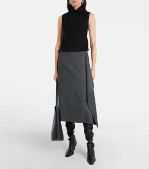Proenza Schouler Taryn Top