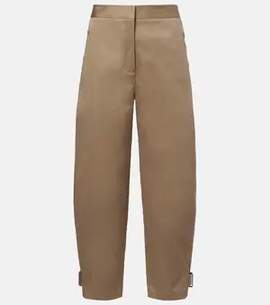 Proenza Schouler Oversized Pants For Women