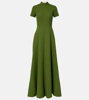 Emilia Wickstead Maxi Evening Dresses