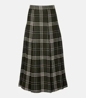 Emilia Wickstead High Rise Skirts
