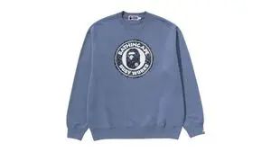 A Bathing Ape Relaxed Sweatshirts Hoodies For Men