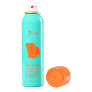 JUVIA'S PLACE Ready, Set, Sealed Longwear Continuous Fix And Set Spray - One-color