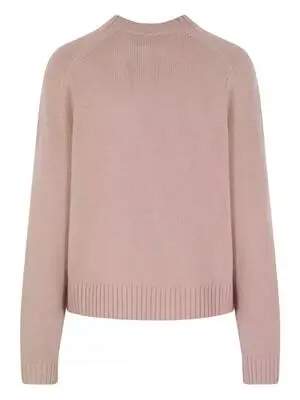 TWP Cashmere Crew Neck Sweater