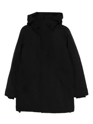 Marc O'polo Hooded Padded Jacket