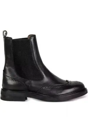DELDUCA Brogue Duccio Boots