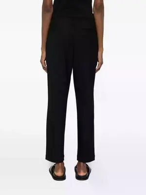 Marc O'polo Elastic-waistband Trousers